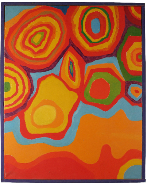 Mildred Thompson | 1936 - 2003