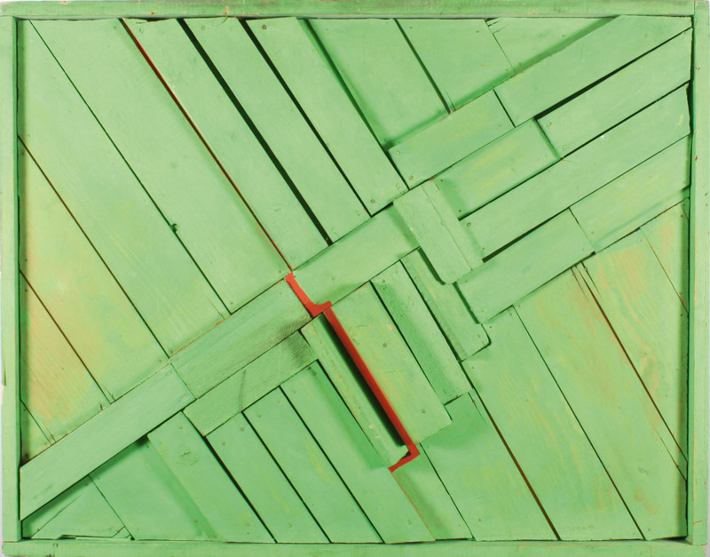 Mildred Thompson | 1936 - 2003