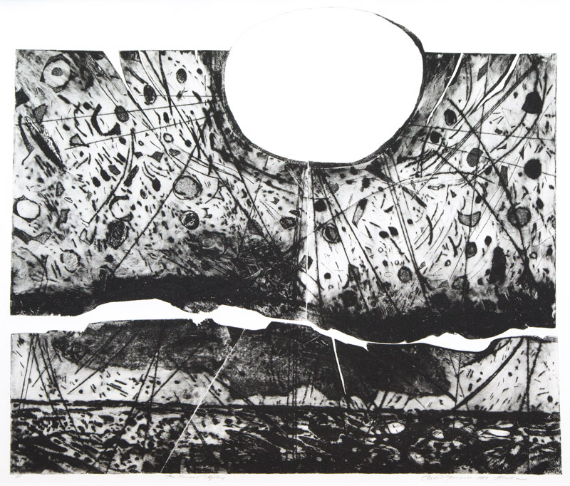 Mildred Thompson | 1936 - 2003