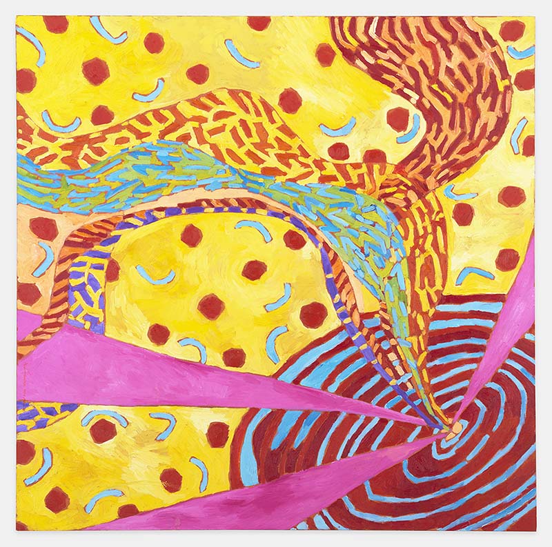 Mildred Thompson | 1936 - 2003