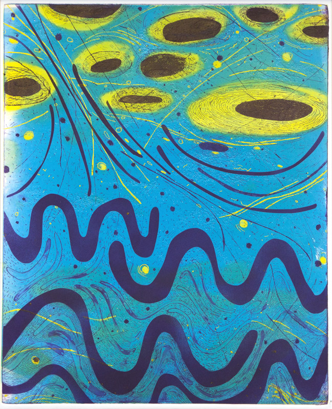 Mildred Thompson | 1936 - 2003