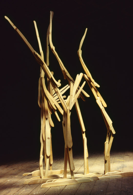 Mildred Thompson | 1936 - 2003