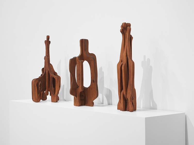 Mildred Thompson | 1936 - 2003