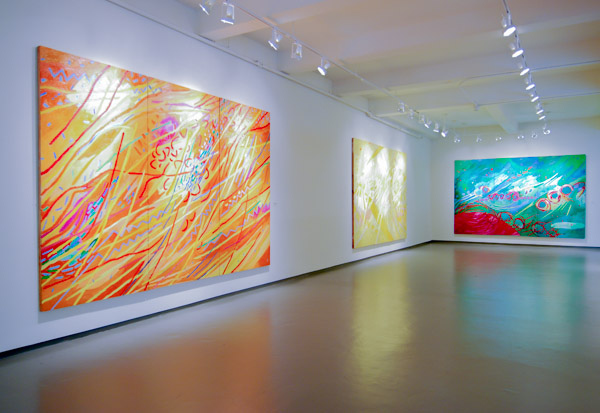 Mildred Thompson | 1936 - 2003