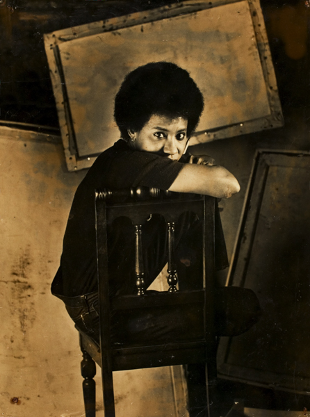 Mildred Thompson | 1936 - 2003